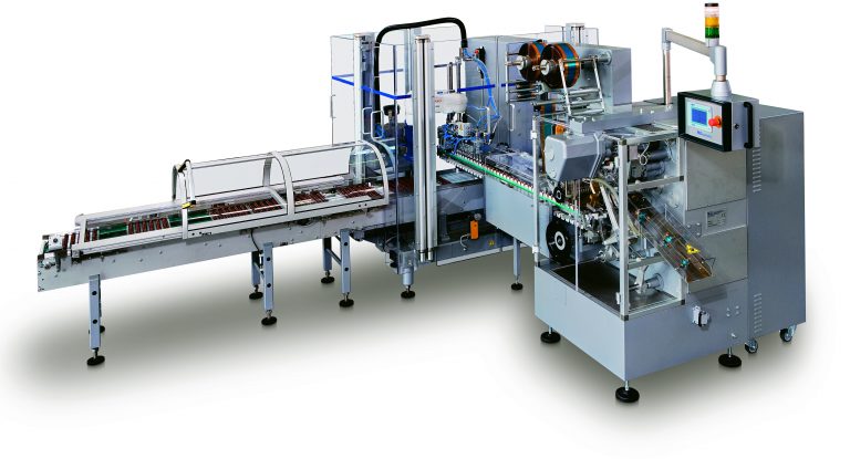 M.C. Automations – MC4