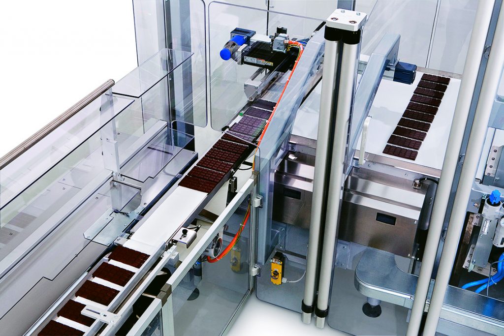 M.C. Automations – MC4