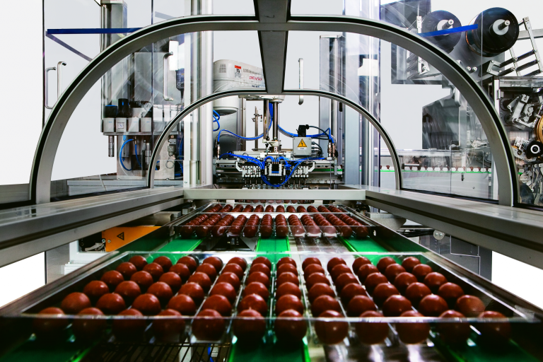 M.C. Automations – FEEDING SYSTEMS